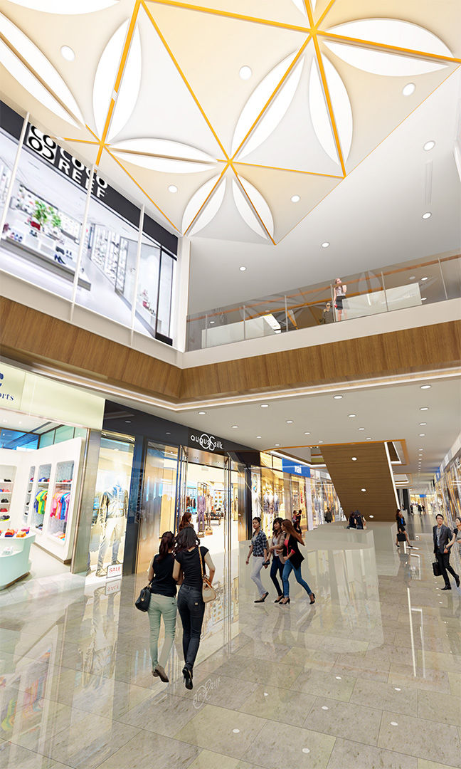 Robinsons Land opens 54th mall in booming Gapan City | Inquirer Business