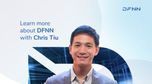 Why this tech giant handpicked Chris Tiu as its brand ambassador