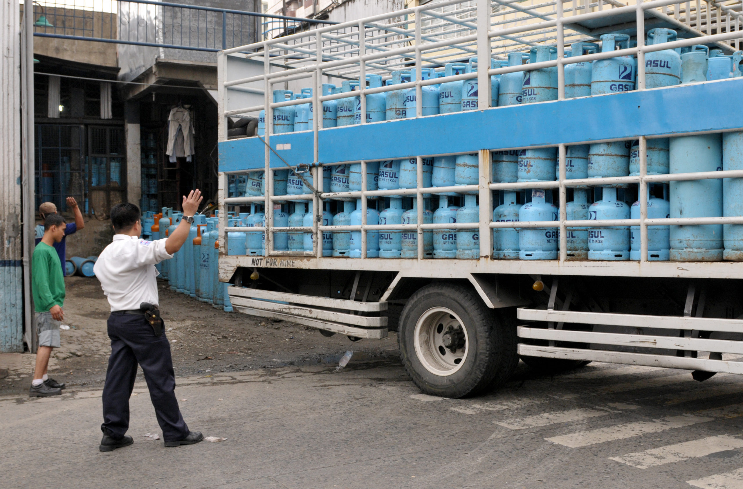 PH seen to depend more on LPG imports | Inquirer Business