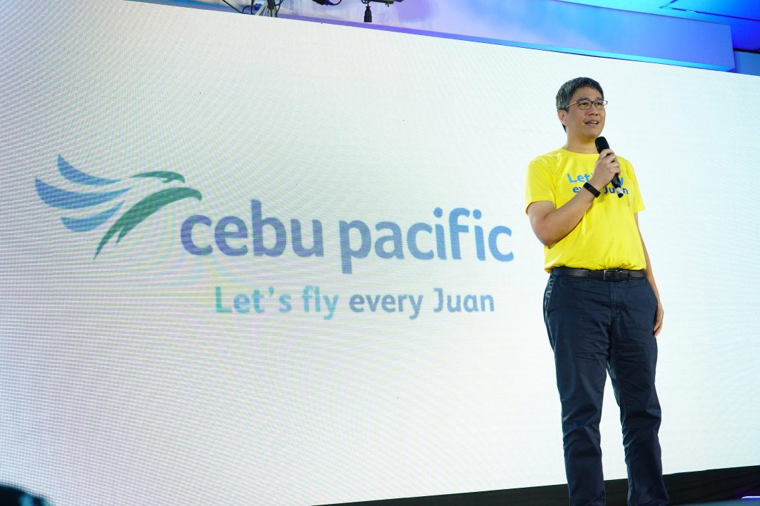 Cebu Pacific excited to 'Fly Every Juan': Expects full recovery in 2023
