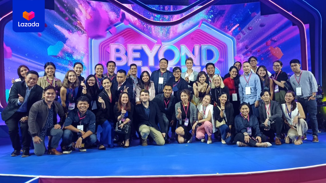 Lazada PH receives Great Place To Work Certification for ...