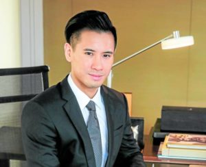 Lucio Tan III finds his place, gets into the local groove | Inquirer ...