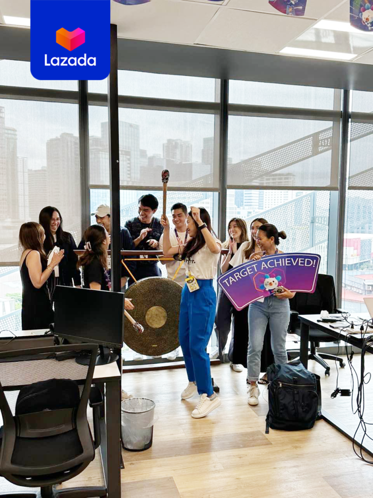 Lazada PH receives Great Place To Work Certification for ...