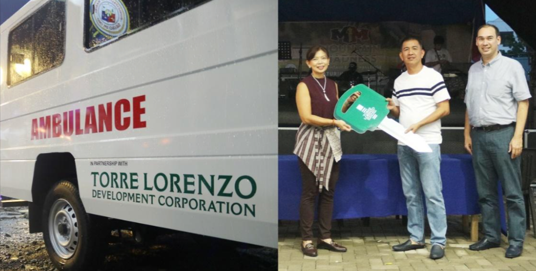 A robust year ahead for Torre Lorenzo