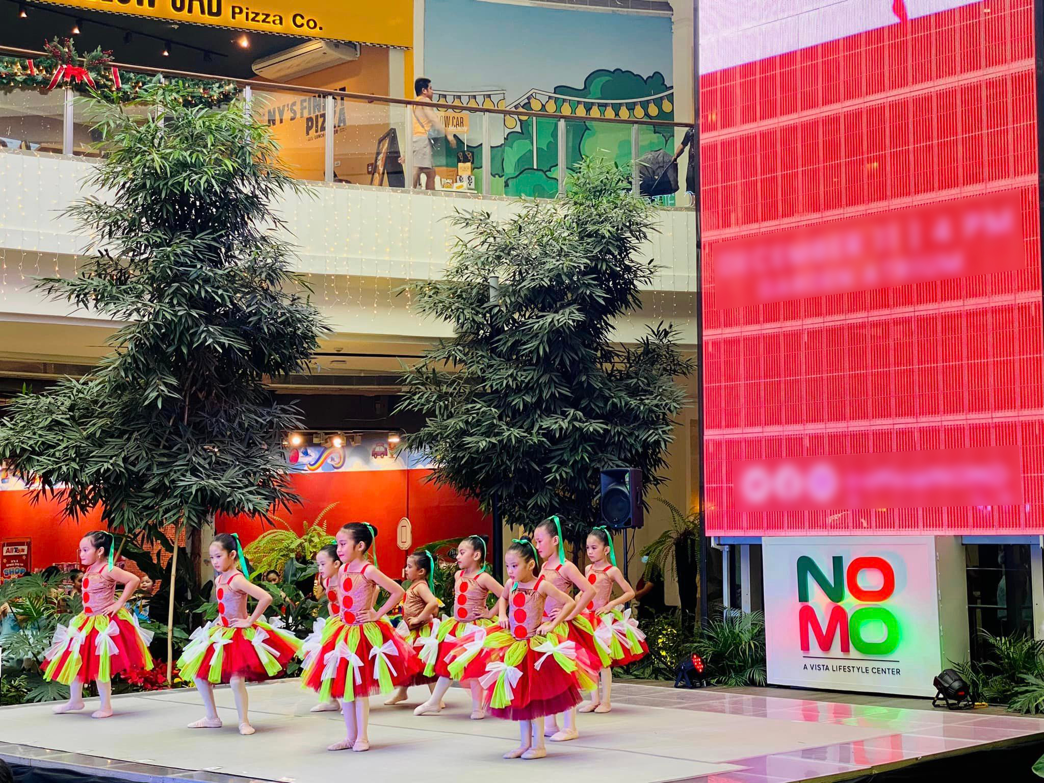 Vista Mall rings in 2023 with exciting activities this January