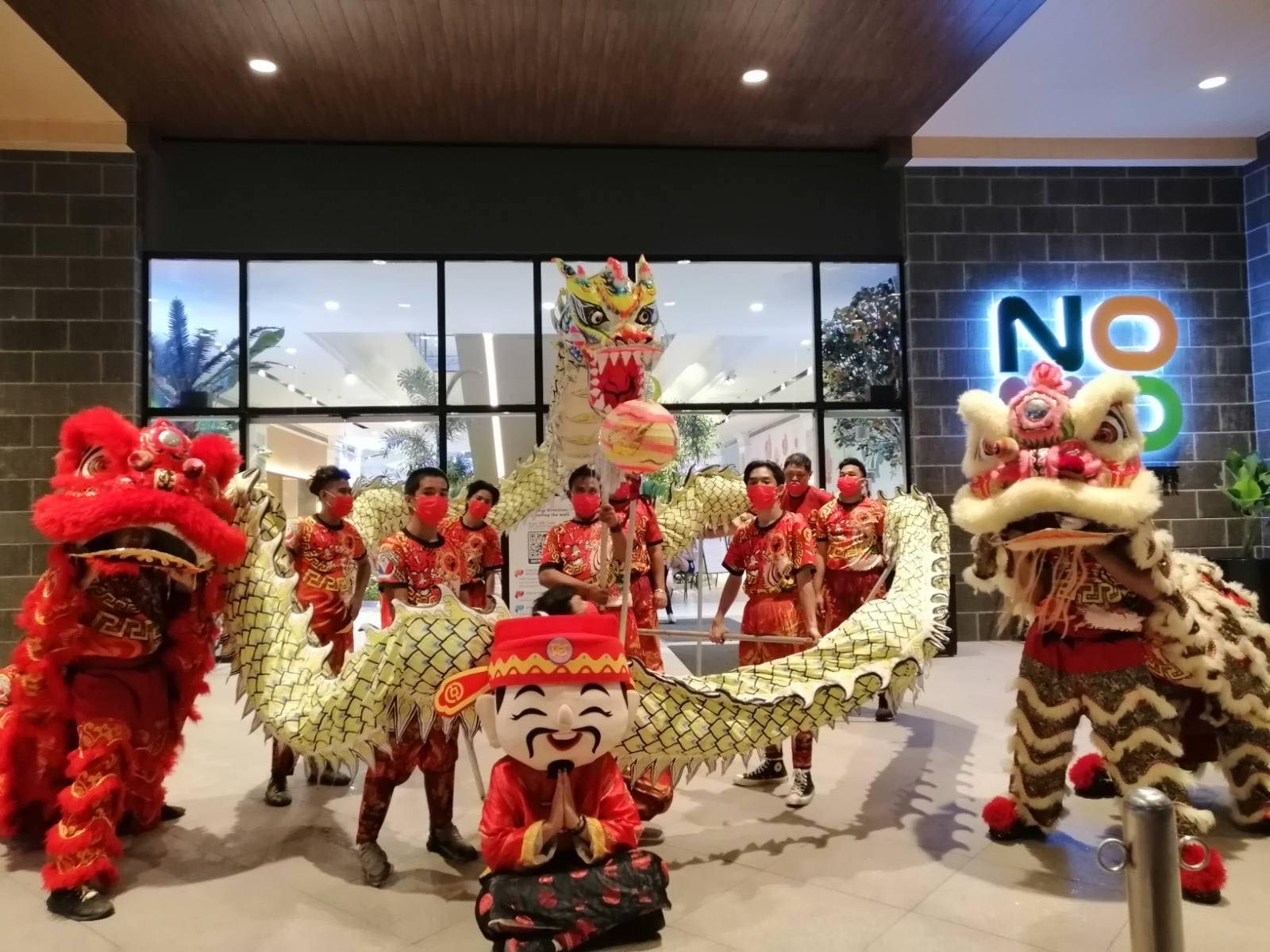 Vista Mall rings in 2023 with exciting activities this January