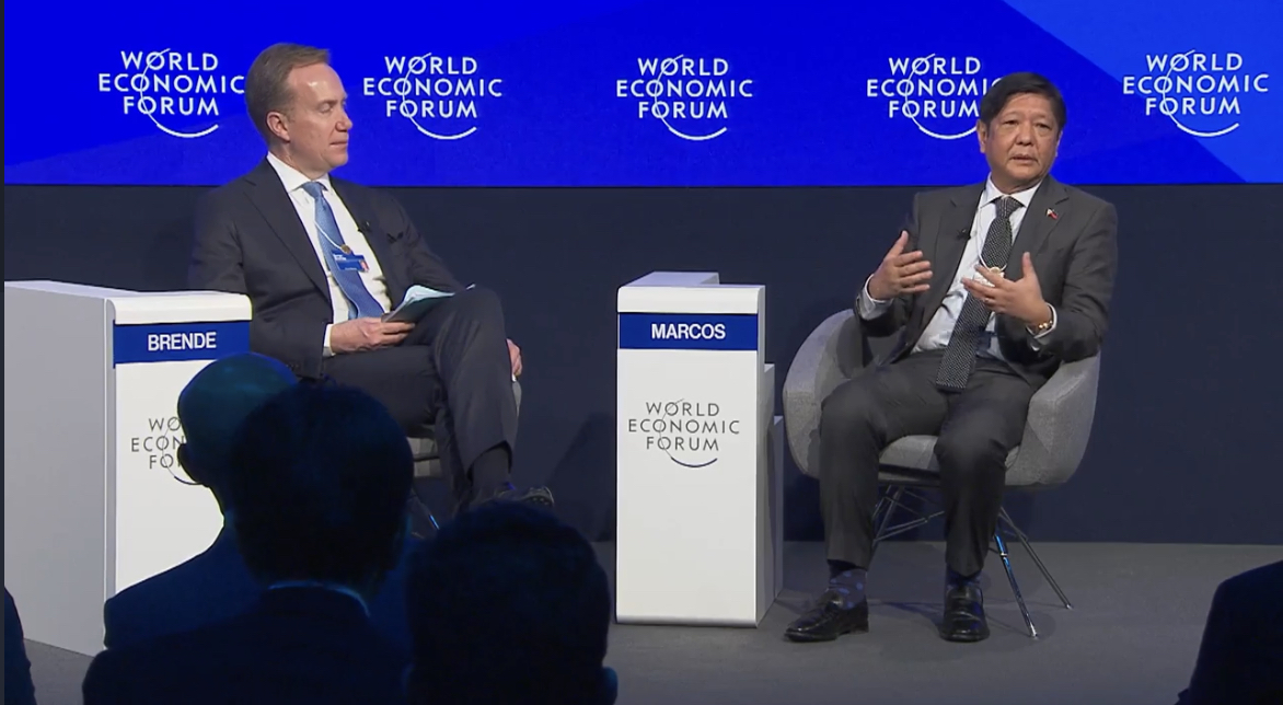 WEF hails Philippines' 'incredible' growth trajectory | Inquirer Business