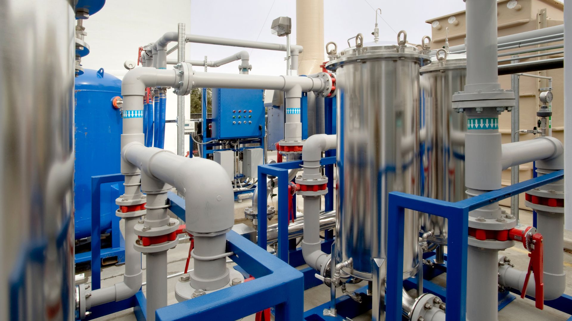 Maynilad building four new reservoirs