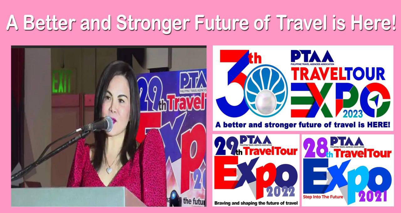 PTAA hero: Meet the Pandemic President of PTAA, Michelle G. Taylan