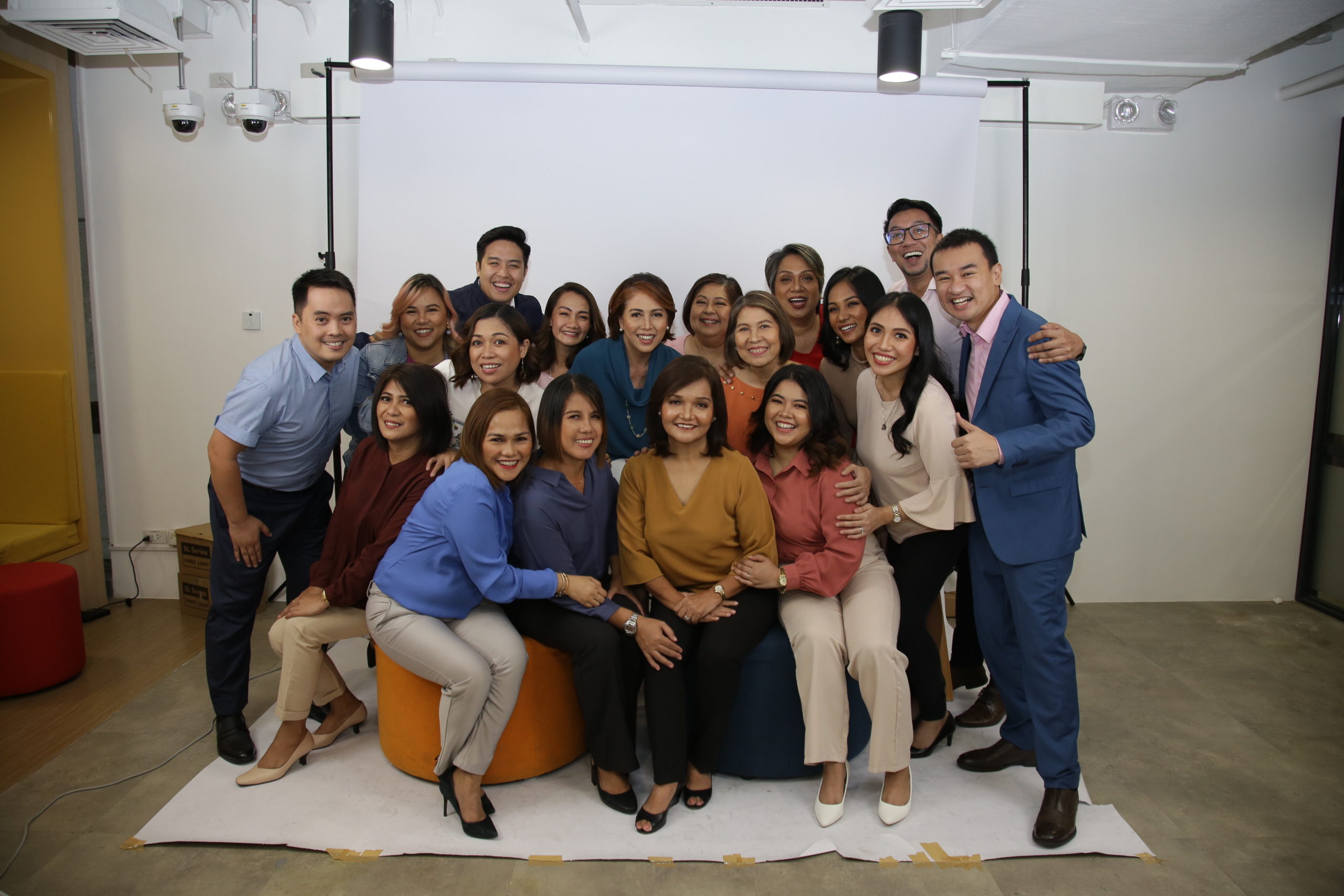 Insurance entrepreneur now, agency manager in six years