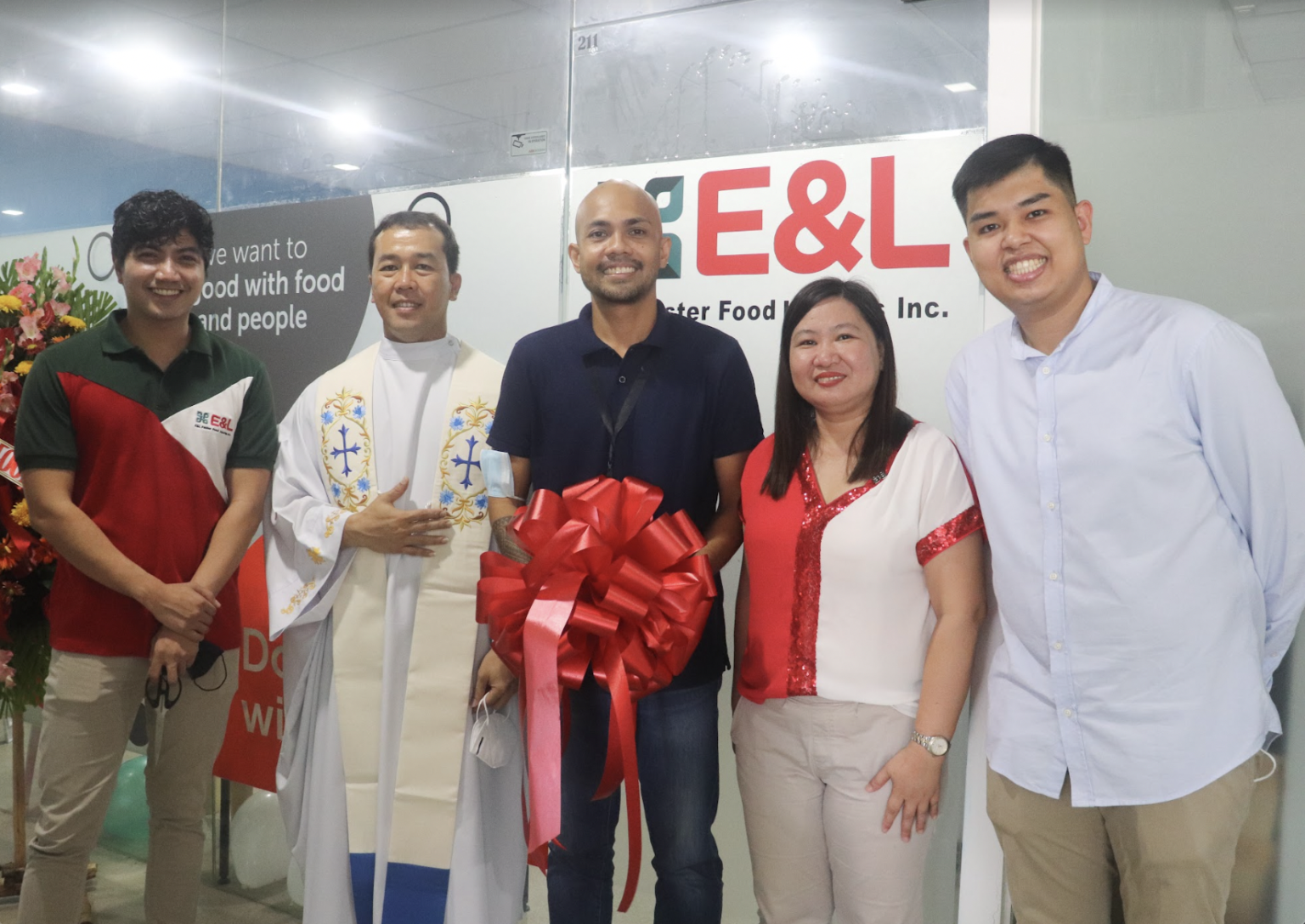 E&L Food, one of PH’s leading frozen meat distributors, expands to Cebu ...