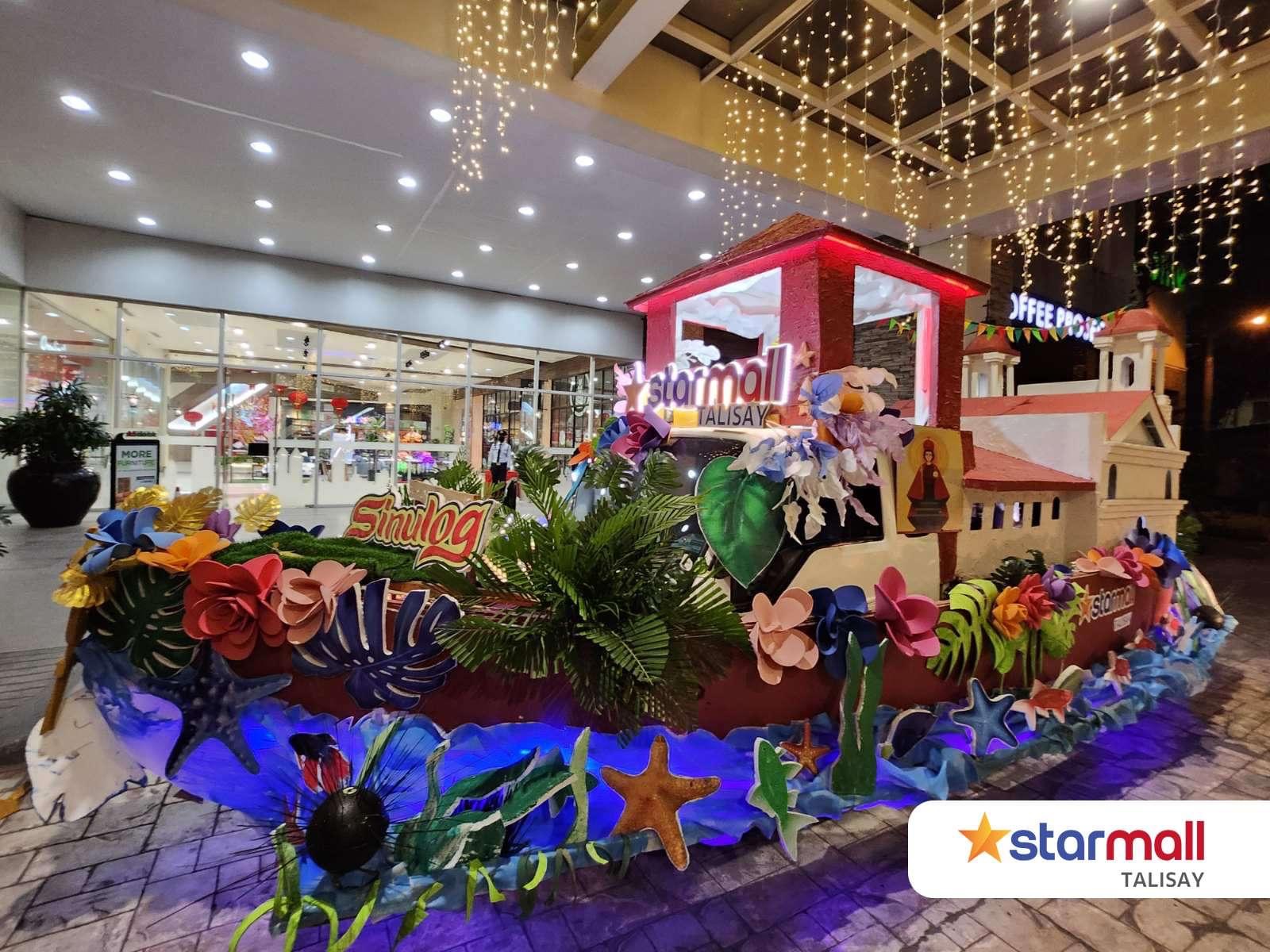 Vista Mall rings in 2023 with exciting activities this January