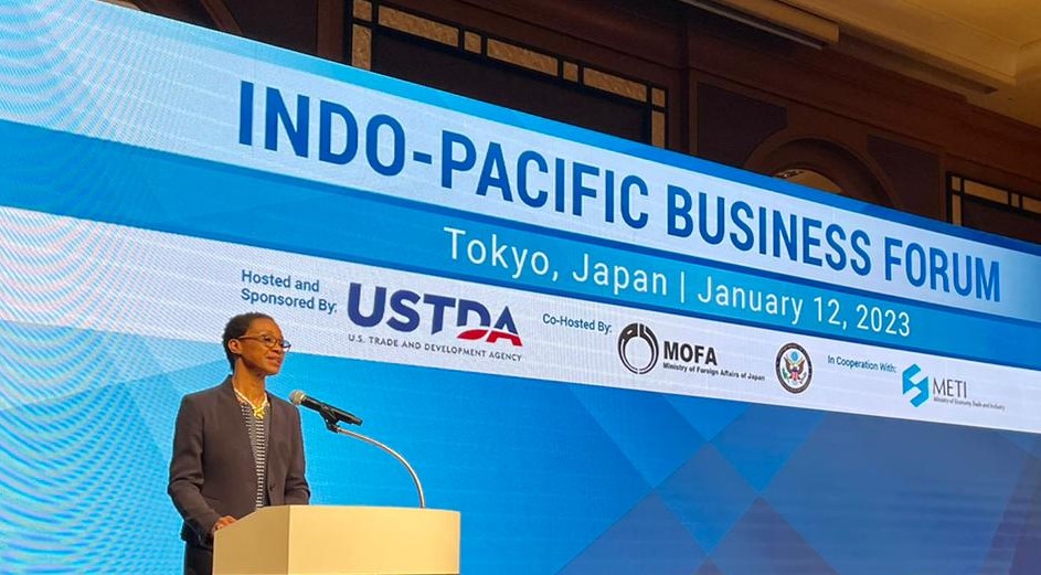 USTDA to open office in Manila | Inquirer Business