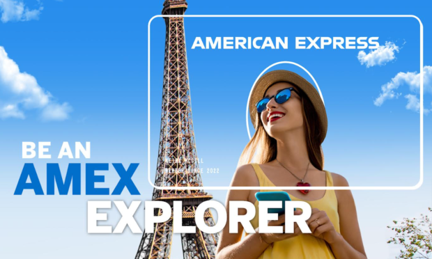 Explore the world again with the new Explorer Credit Card by BDO and ...