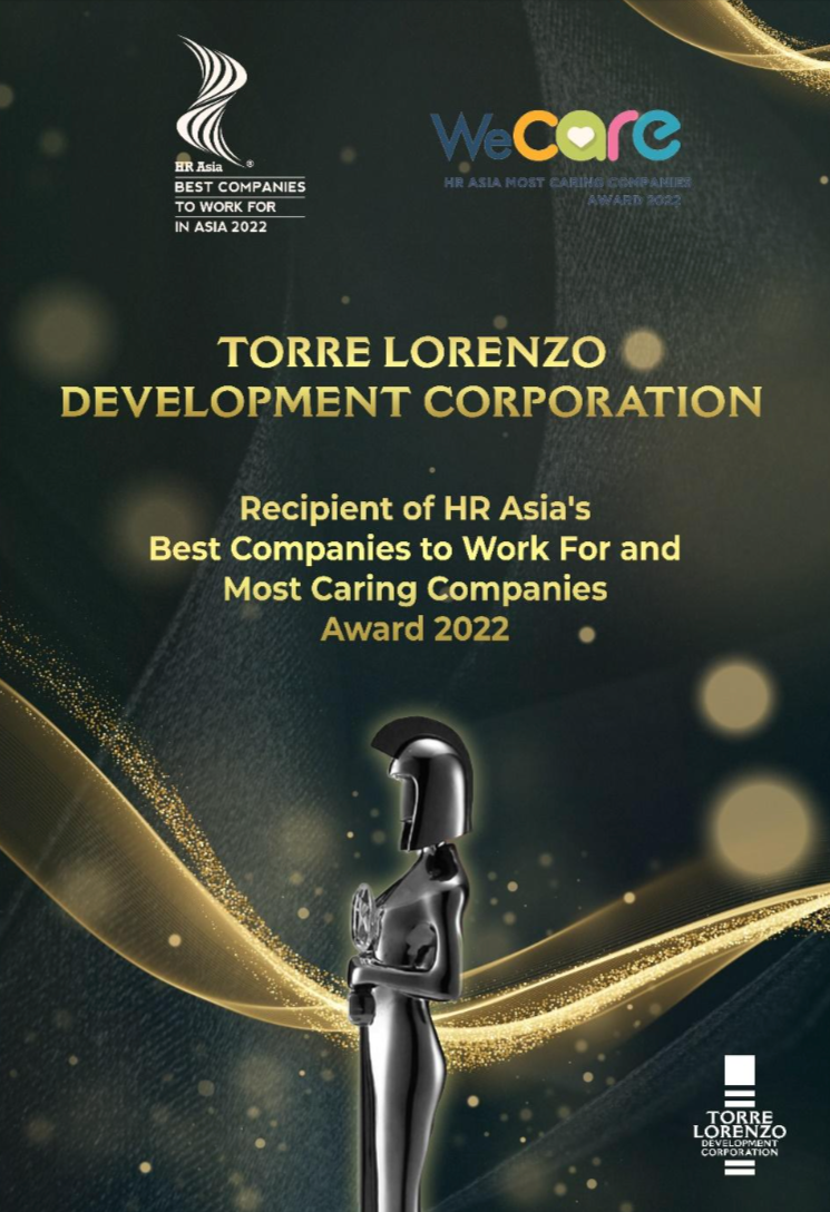 A robust year ahead for Torre Lorenzo