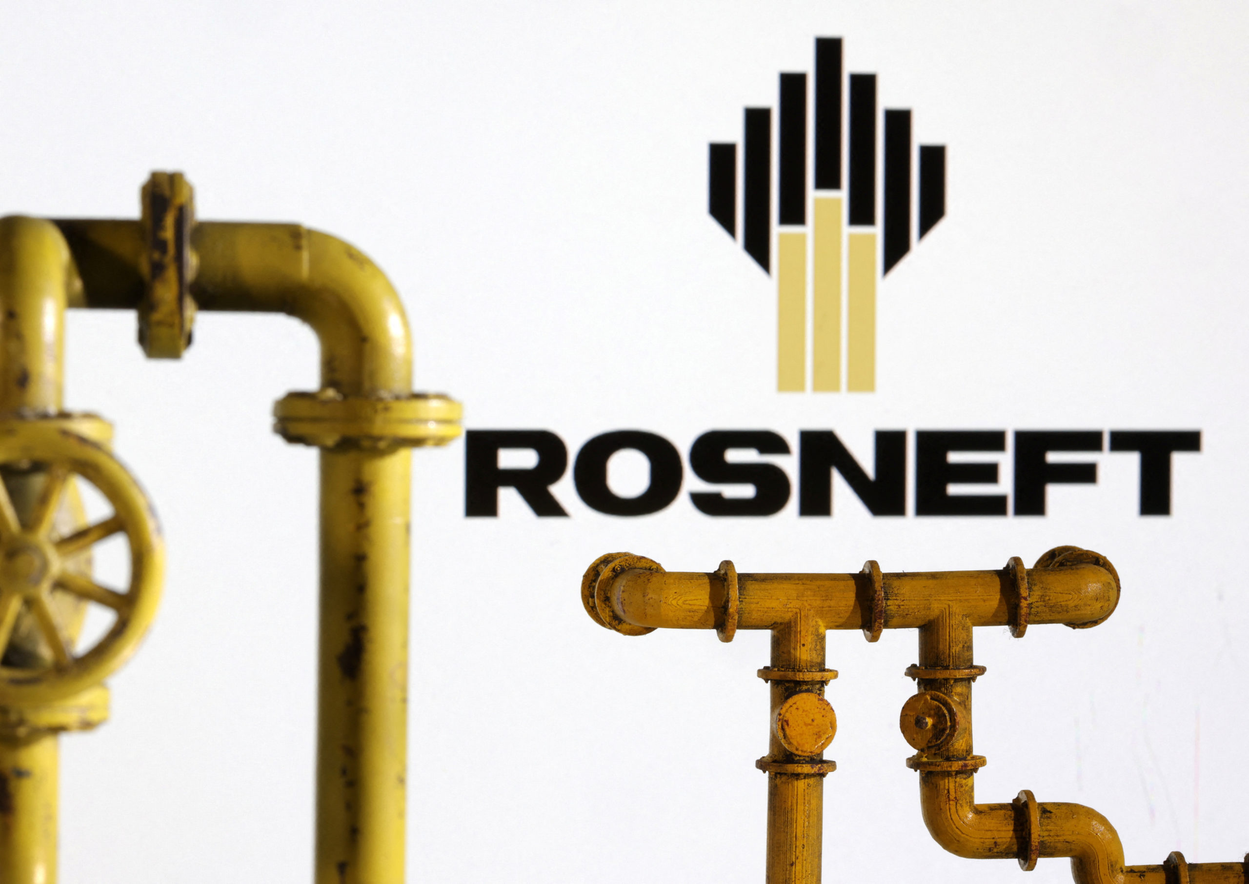 Russia ready to meet India's oil needs at 'market price', Rosneft says ...