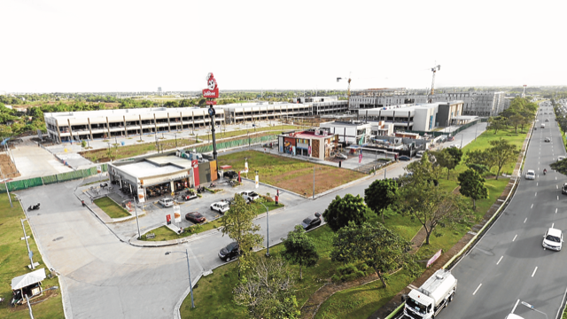 Landers to locate in Ayala Land Estates' three prime sites | Inquirer ...