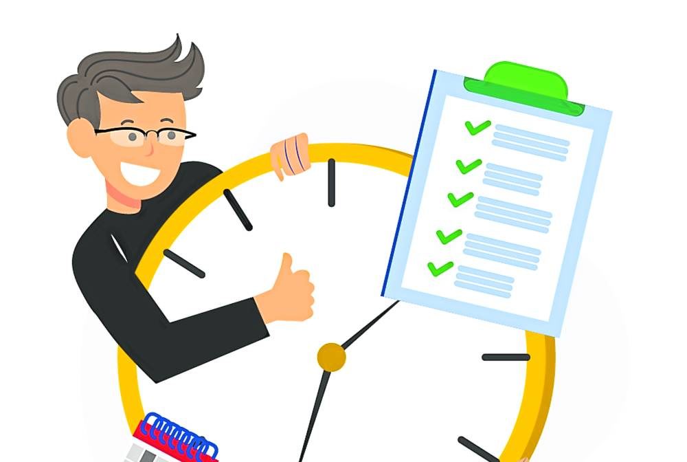 5 Secret time management tools of the world’s most successful CEOs ...