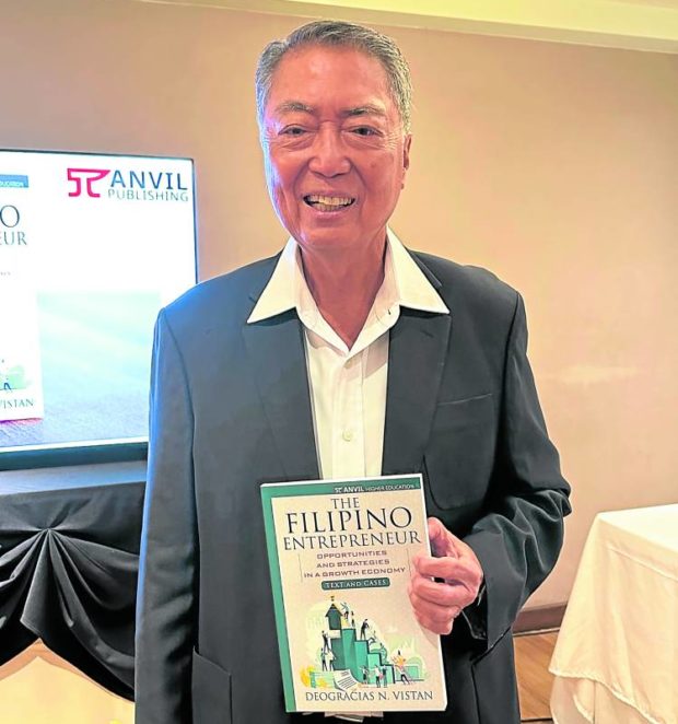 Wanna be an entrepreneur? Here’s a Pinoy-centric playbook | Inquirer ...