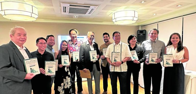 Wanna be an entrepreneur? Here’s a Pinoy-centric playbook | Inquirer ...