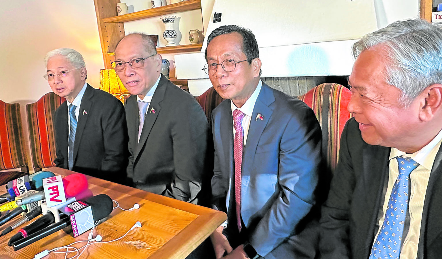 New Philippine blueprint meant to be pandemic-proof | Inquirer Business