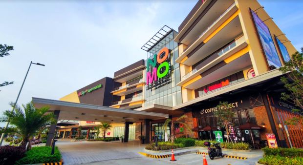 Experience amazing this V-Day at NOMO | Inquirer Business