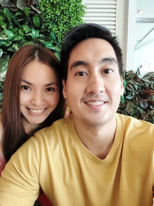 When partners partner: Power couples achieve their dreams with Lazada