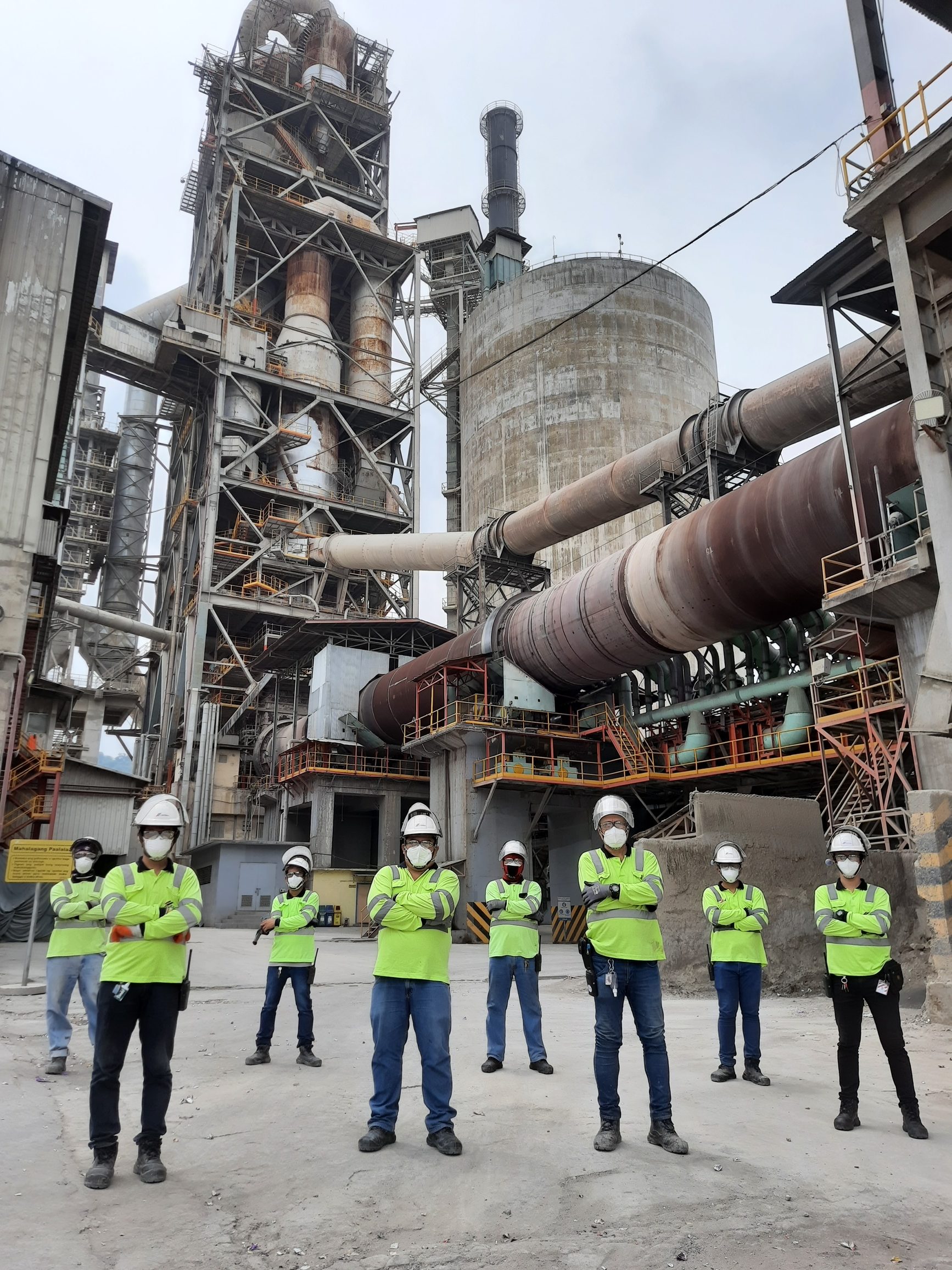 CEMEX is Philippines’ first cement company certified as a Great Place ...