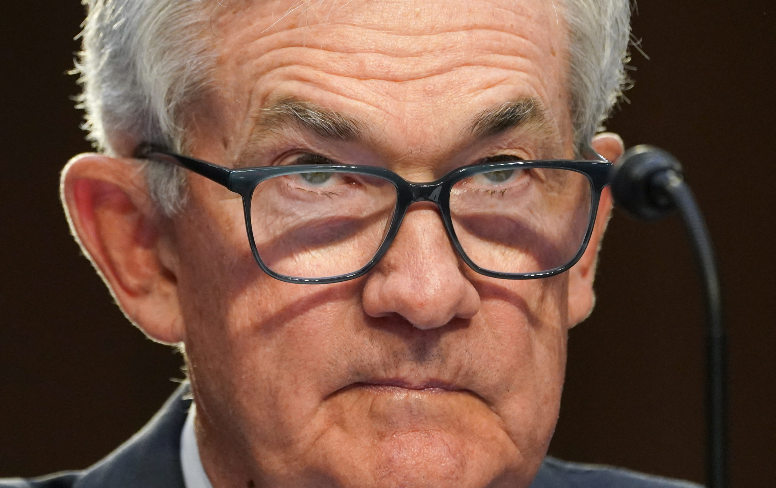 Fed's Powell faces political storm, policy minefield over SVB oversight ...