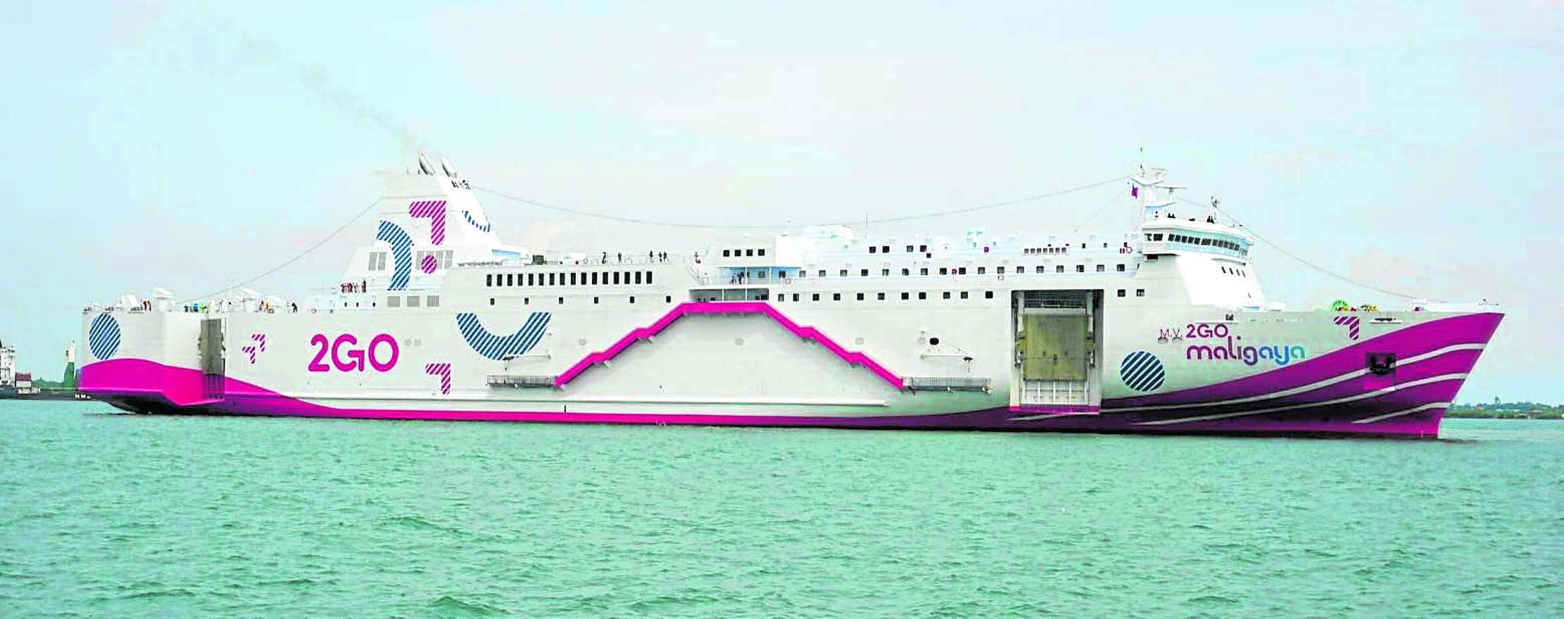 2GO gets approval for delisting | Inquirer Business