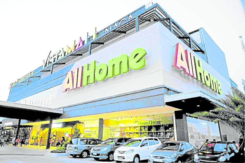 AllHome 2022 profit down | Inquirer Business