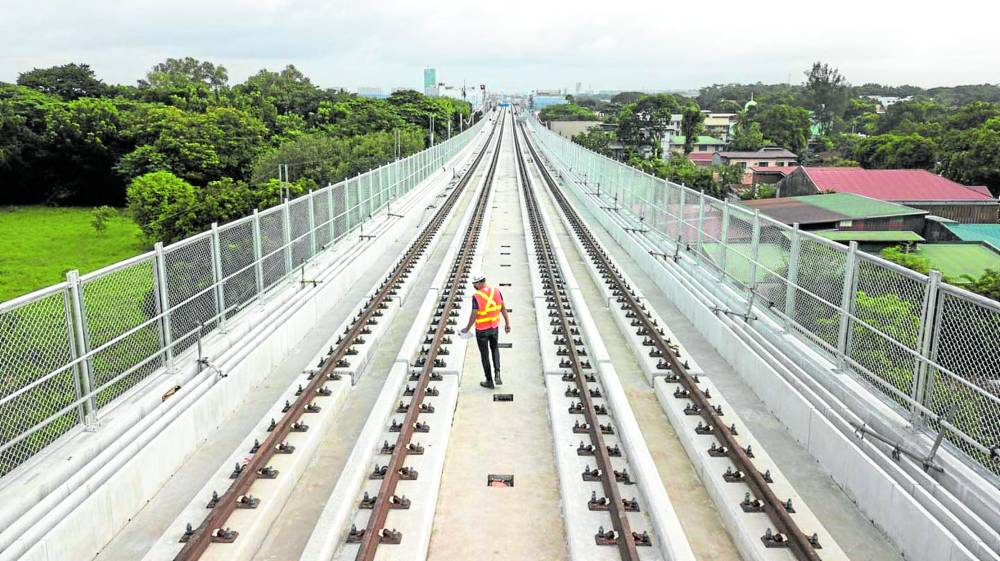 MRT 7 gets closer to reality | Inquirer Business