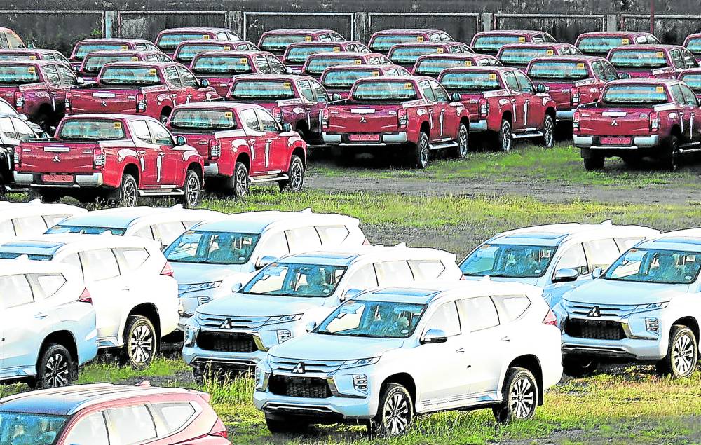 Gov’t to extend CARS program by 5 years | Inquirer Business