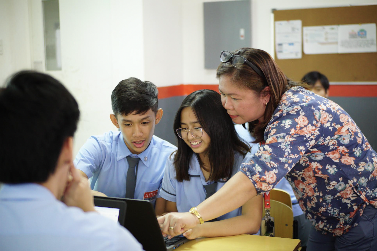#GreaterGoodLegacy: Attainable Education for Filipinos