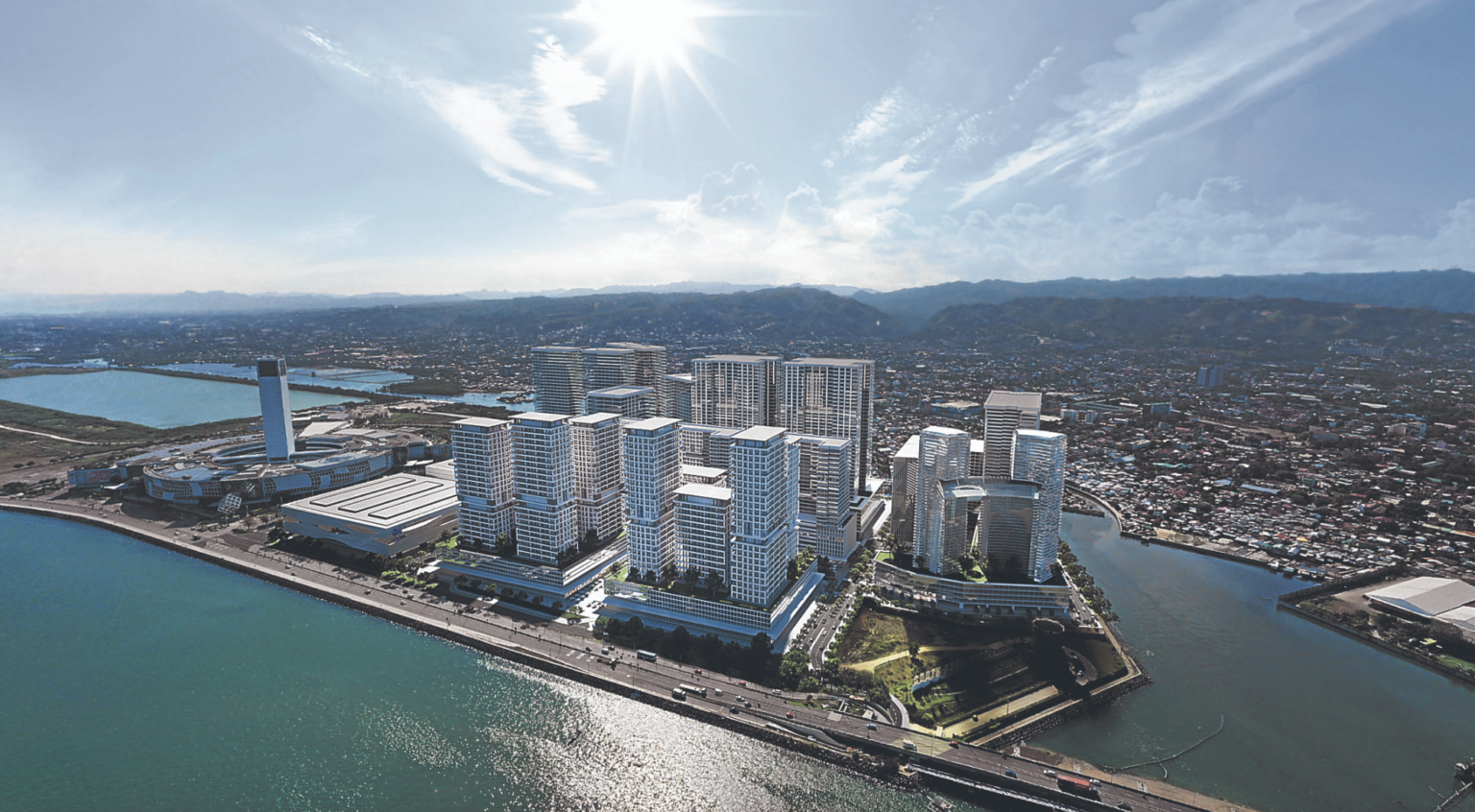 Ayala Land: True trailblazer in sustainable estates | Inquirer Business