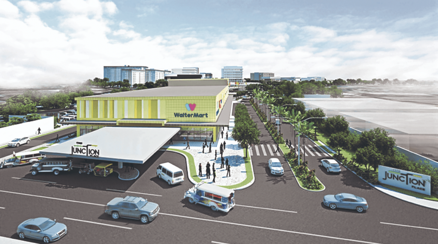 Ayala Land: True trailblazer in sustainable estates | Inquirer Business