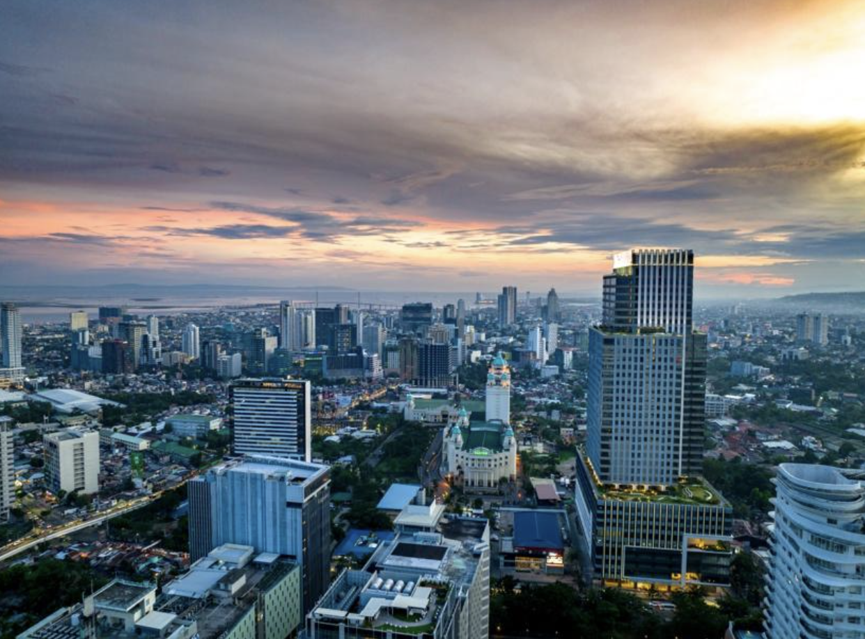 Concentrix grows with big move to Arthaland's Cebu Exchange | Inquirer ...