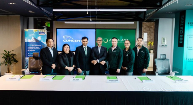 Concentrix grows with big move to Arthaland's Cebu Exchange | Inquirer ...