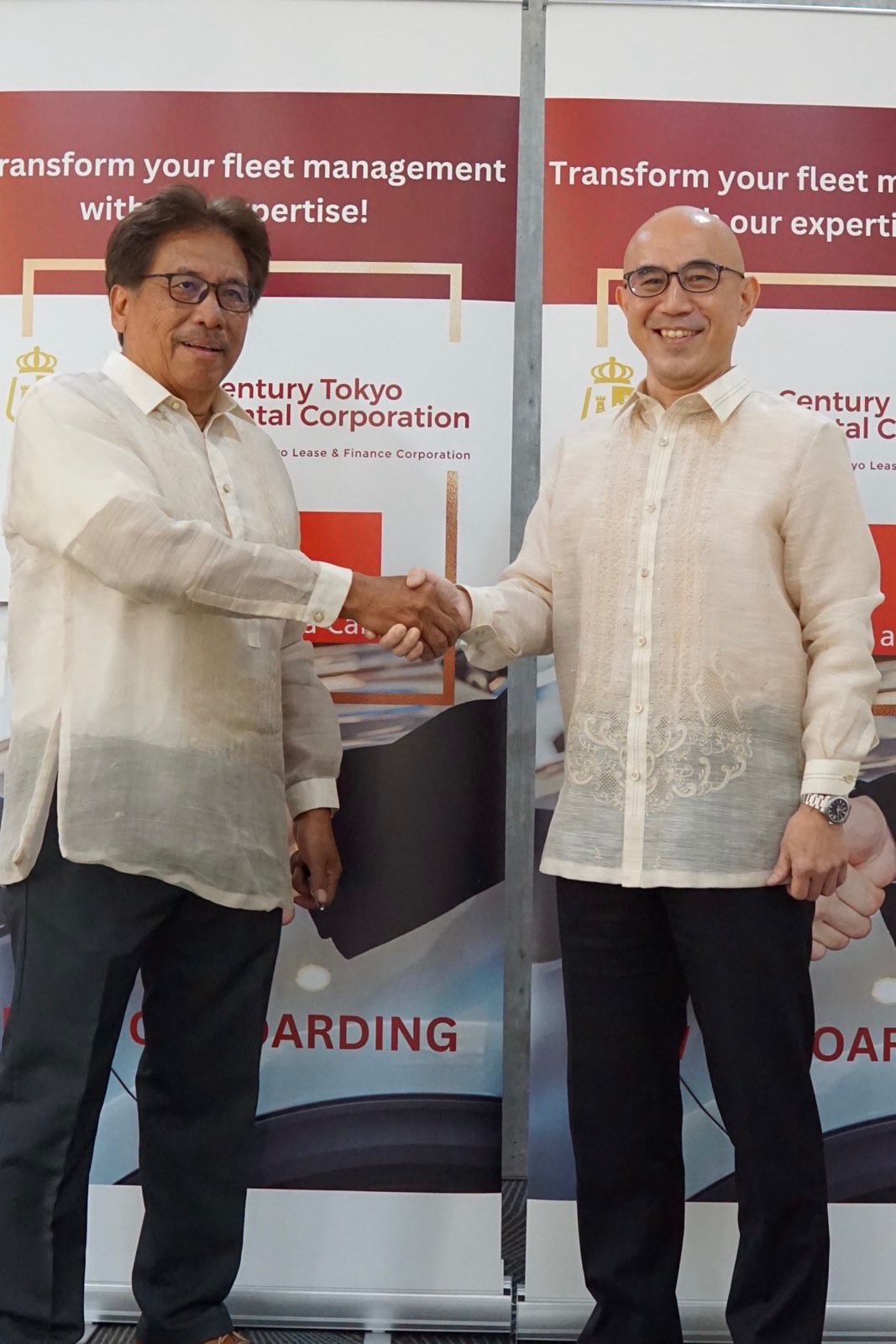 BPI Century Tokyo to acquire Diamond Rent-a-Car | Inquirer Business