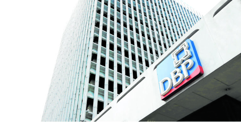 DBP seeks dividend relief extension