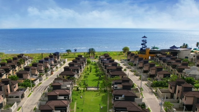 Seafront Residences’ annual summerfest offer taste of premium seaside ...