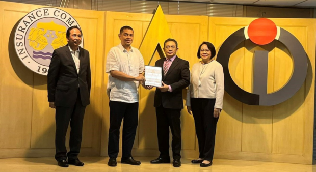 InLife awarded top performing company in the life sector by Institute ...