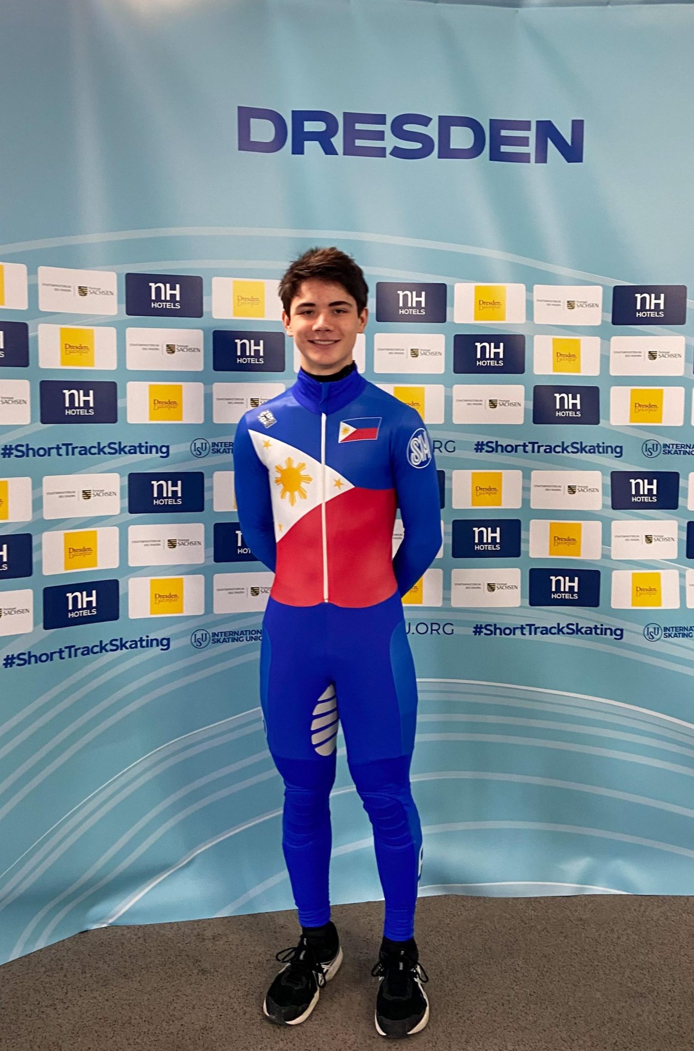 Pinoy pride on ice: Fil-Am skaters set to dominate world figure skating ...