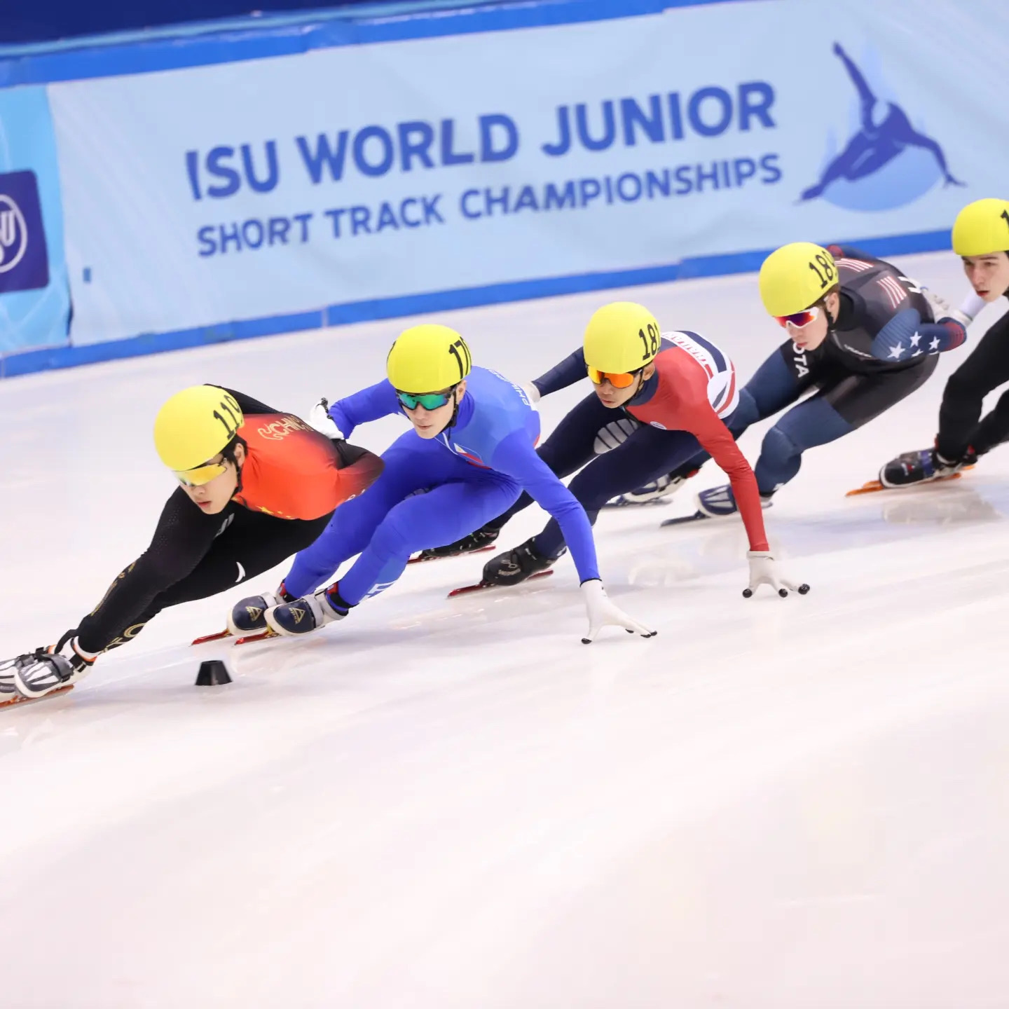 Pinoy pride on ice: Fil-Am skaters set to dominate world figure skating ...