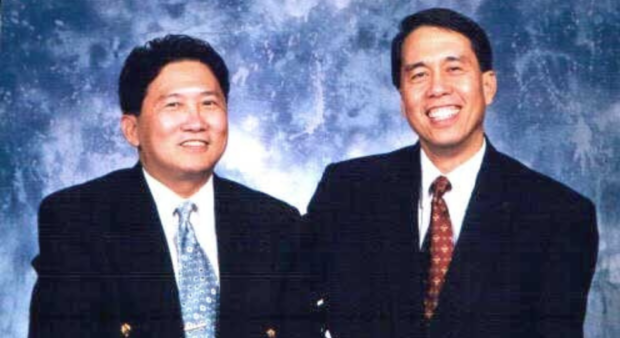 How 2 insurance agents made Pru Life UK prosper in Cebu | Inquirer Business