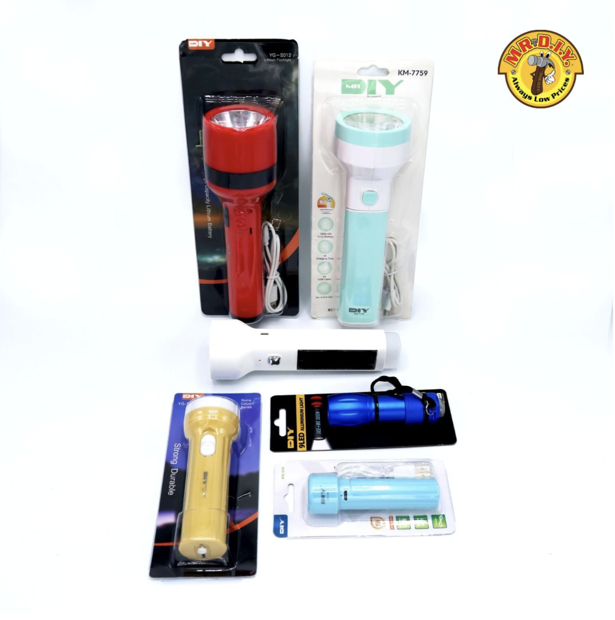 Let there be light: MR.DIY electrical tools Pinoy homeowners should have