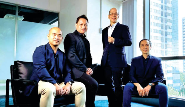 People at the core: Exist Software Labs Inc. ensures biz success thru ...