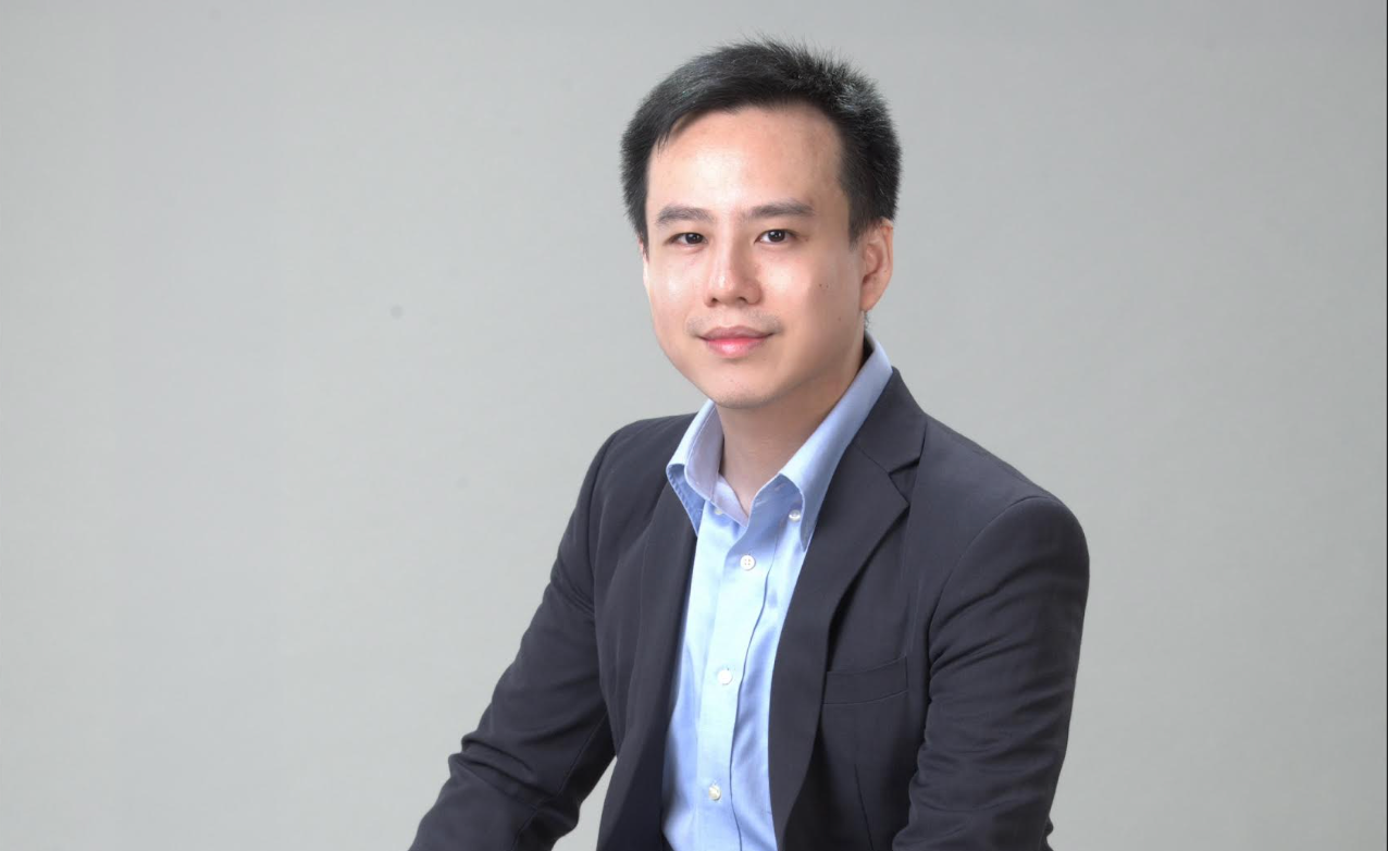 Investment wisdom for the younger generation