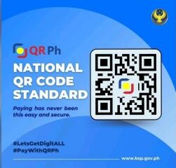 Standardize QR codes by July 1, banks ordered | Inquirer Business