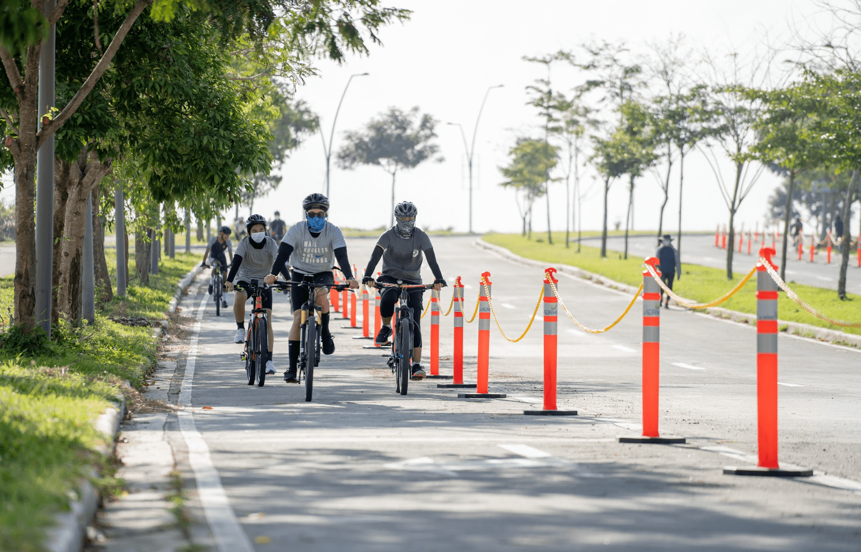 Vermosa: A thriving, sustainable hub for the nextgen